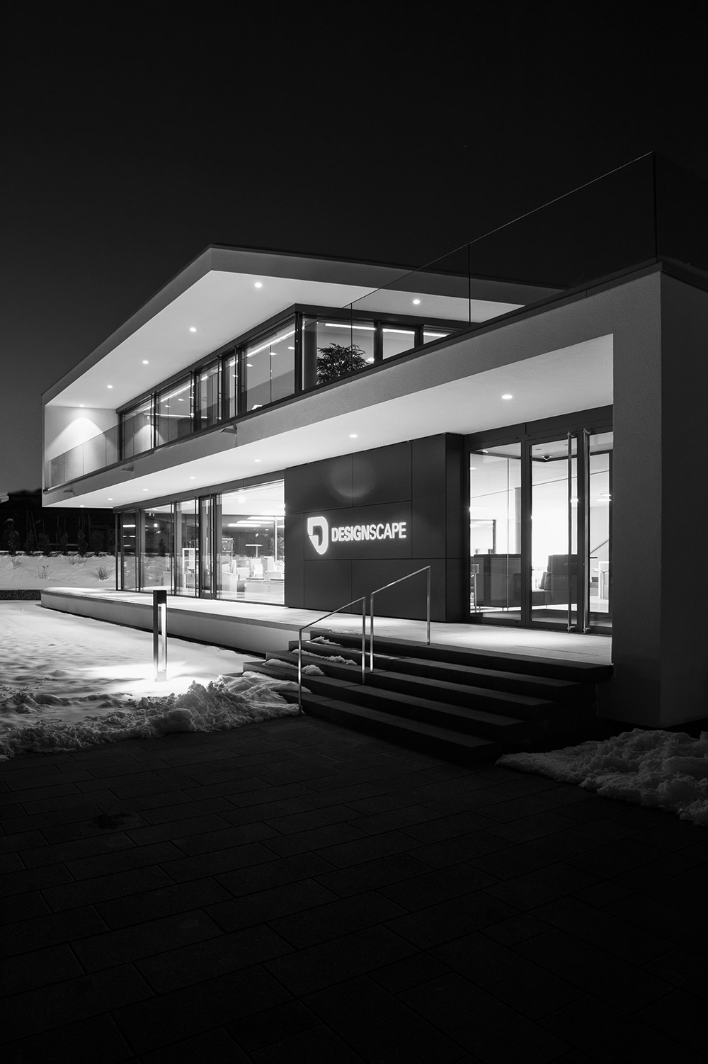 DESIGNSCAPE - Hersteller von exklusiver Deko & Wandtattoos